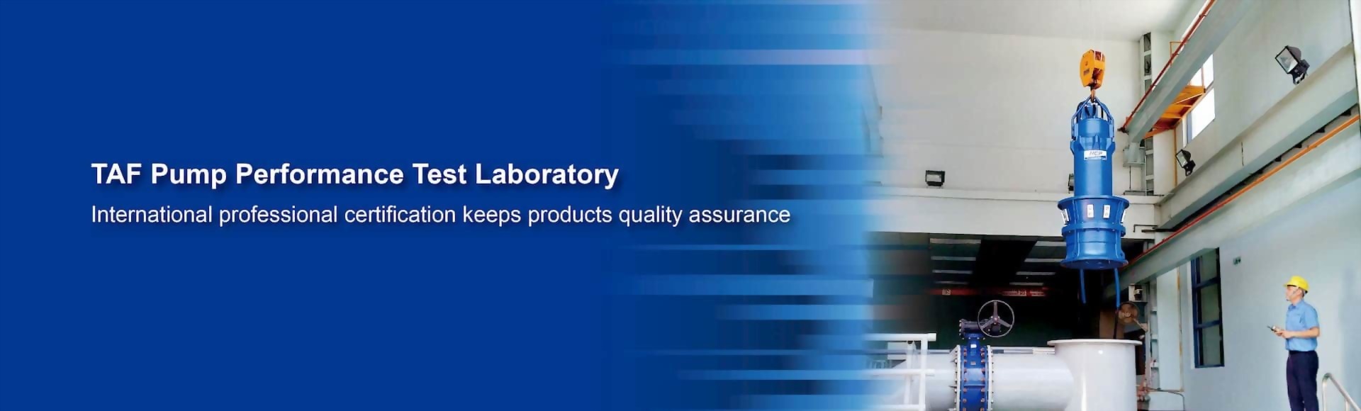 HCP PUMP - Taiwan Water Pumps Manufacturer