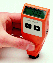 膜厚計電子型錄