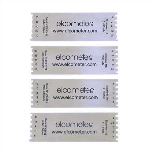 Elcometer 3230 Wet Film Wheels