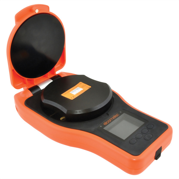 Salt contamination tester 130