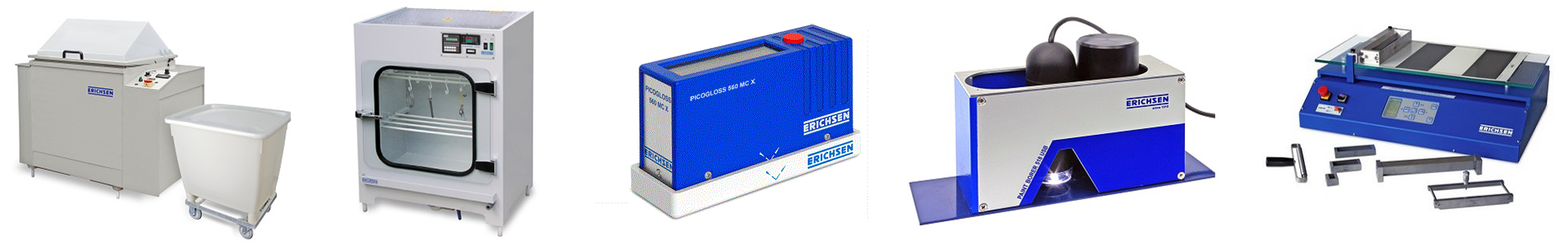 德國 ERICHSEN | 資商貿易 - 資商貿易有限公司