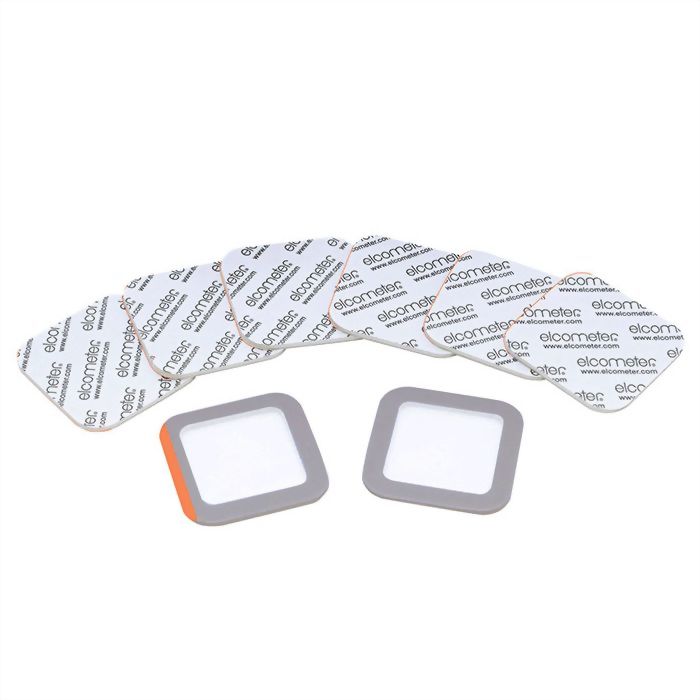 鹽分測試套組 Elcometer 138 Bresle salt kit