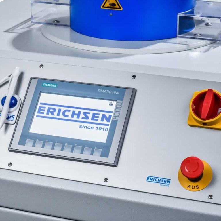 塗裝深抽成型試驗機 242