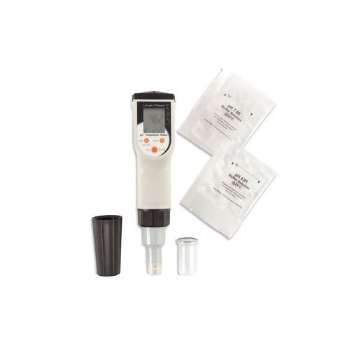 Elcometer 134 CSN Chloride, Sulphate & Nitrate Test Kit