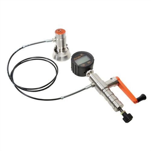 Elcometer 108 Hydraulic Adhesion Testers