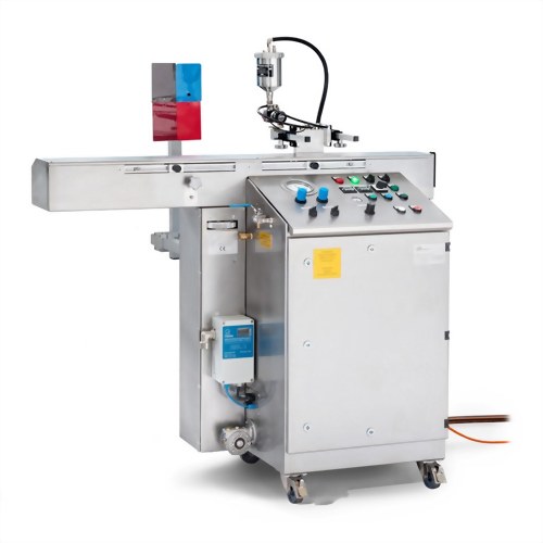 德國 ERICHSEN 塗佈機、製膜機 - 資商貿易