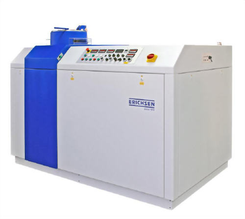 Sheet metal (sheet metal) forming test machine 142