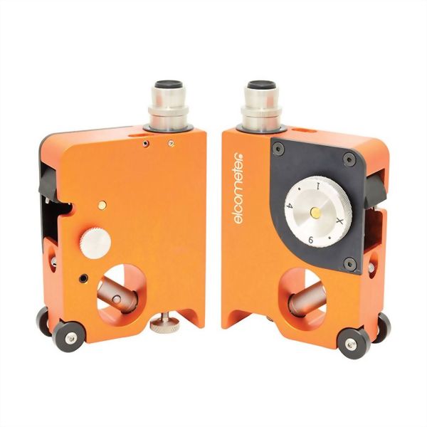 破壞式膜厚計(標準及高級型) Elcometer 121/4