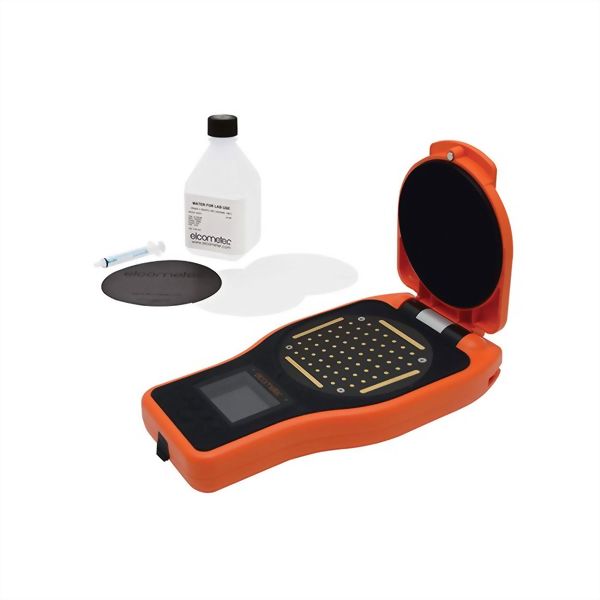 可溶性鹽分佈儀 Elcometer 130 SSP