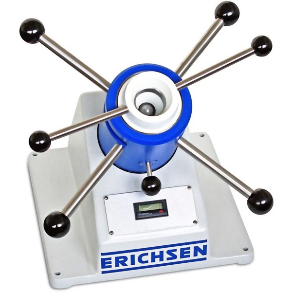 Ericson Cupping Tester 100