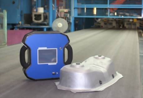 Vialux Auto Grid - 資商貿易有限公司