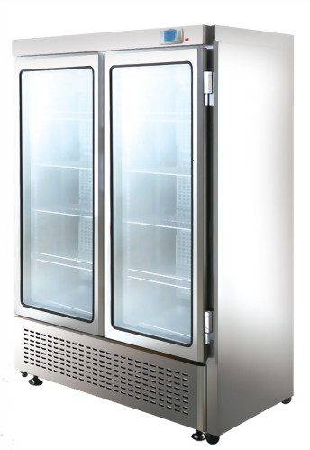 Digital Pharmaceutical Temperature & Humidity Chamber