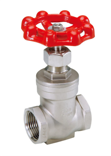 GATE VALVE - GT-200 - YUENG SHING INDUSTRIAL