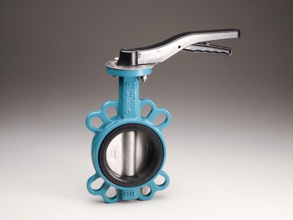 Butterfly Valve - YUENG SHING INDUSTRIAL