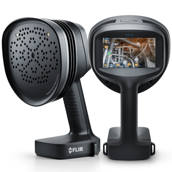 FLIR Si2 LD 工業聲學成像儀