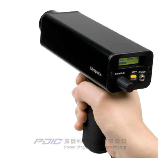 數位式多功能超音波檢測系統 - 震儀科技