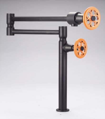 Kitchen Faucet Manufacturers in Taiwan | Kingbird Enterprises