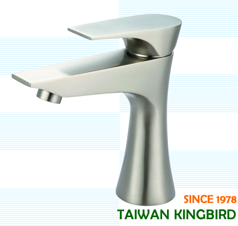 Premium Brass Lavatory Faucets | Bathroom Sink Taps | Taiwan Kingbird