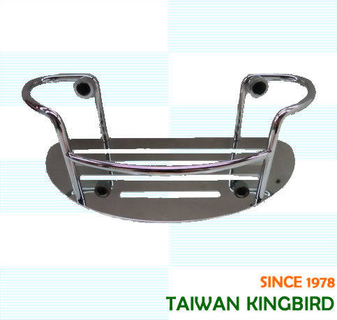 SUS304+CP - Taiwan Kingbird