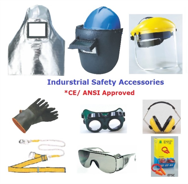 Industrial Safety Accessories - Taiwan Kingbird