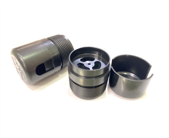 1-1/2" ABS In-line Automatic Plumbing Air Admittance Vent