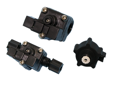 Low/ High Pressure Switch - Taiwan Kingbird