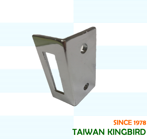 Americas Bathroom Partition Keepers | Door Latch Receivers | Taiwan ...