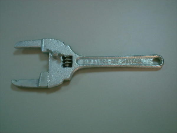 All Purpose Wrench - Taiwan Kingbird
