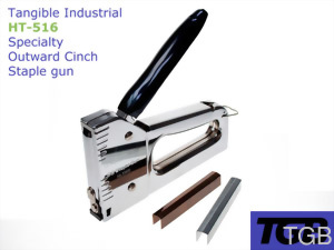 Outward Cinch Staple Gun - HT-516