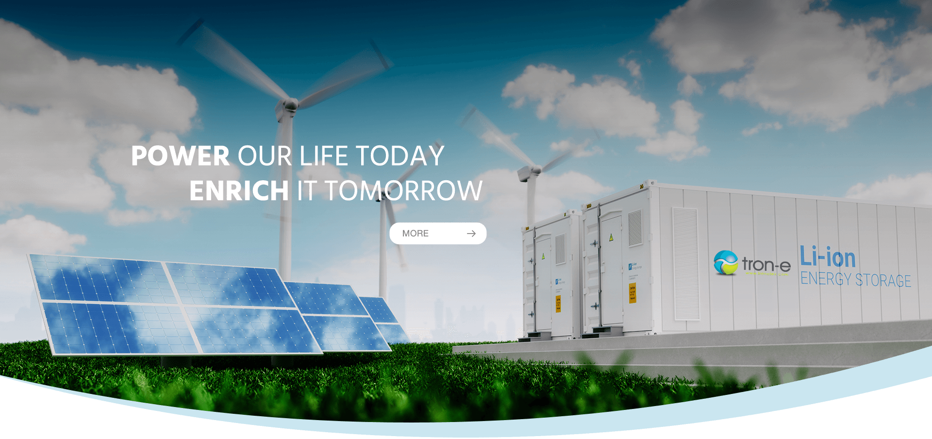 Expert Electric Bus Manufacturer with excellent Electric Bus - Tron-e ...