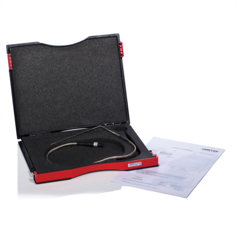 Dynamic Load Compensation Sensor DLC