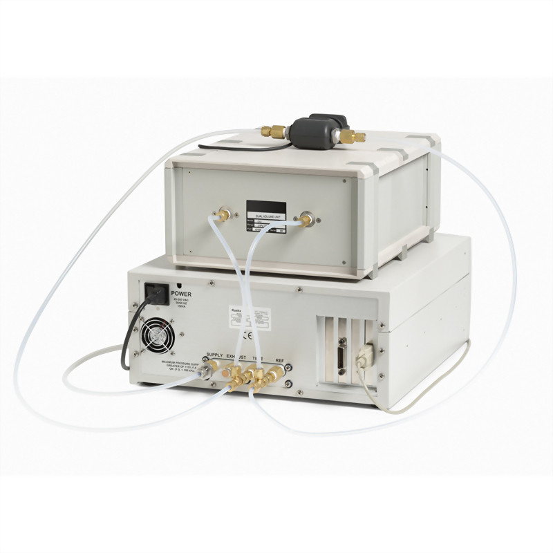 Low Pressure Controller/Calibrator 7250LP