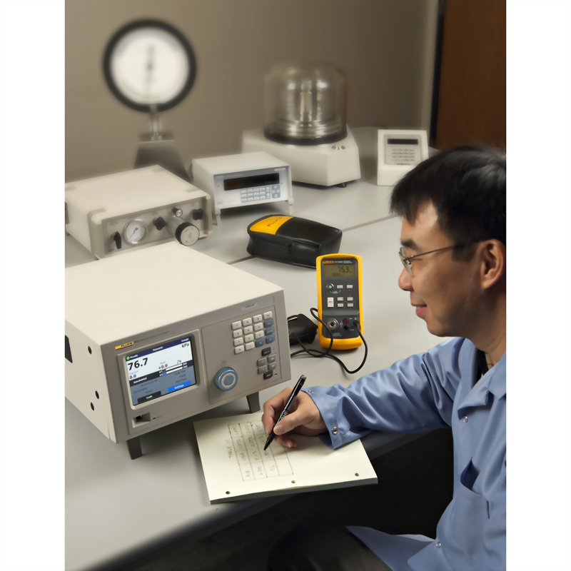 壓力控制器/校正器 PPC4 - 得邁斯科技