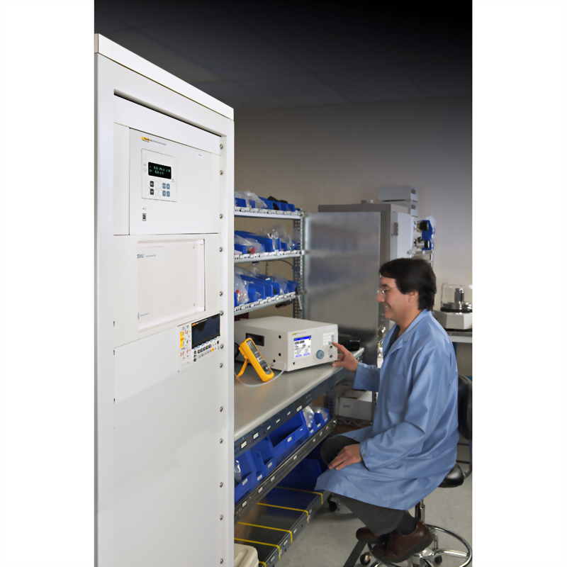 壓力控制器/校正器 PPC4 - 得邁斯科技