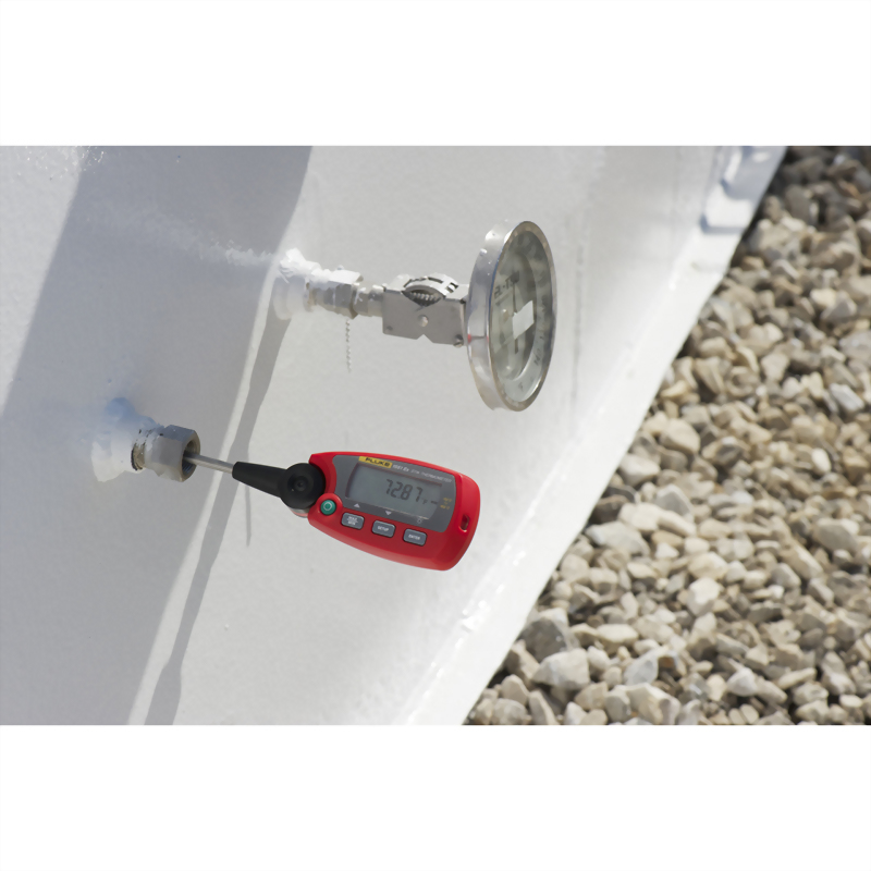 Stik Thermometer Readout 1551A/1552A