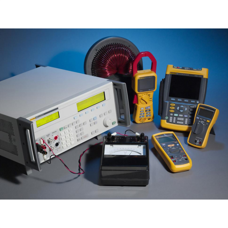 High Compliance Multi-Product Calibrator 5080A