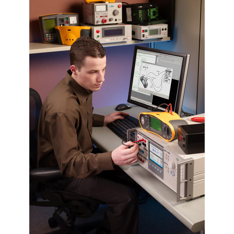 Multi-Product Calibrator 5502A