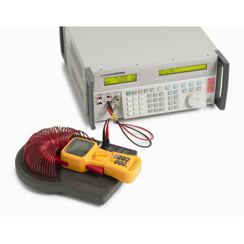 多產品校正器 5502A - 得邁斯科技