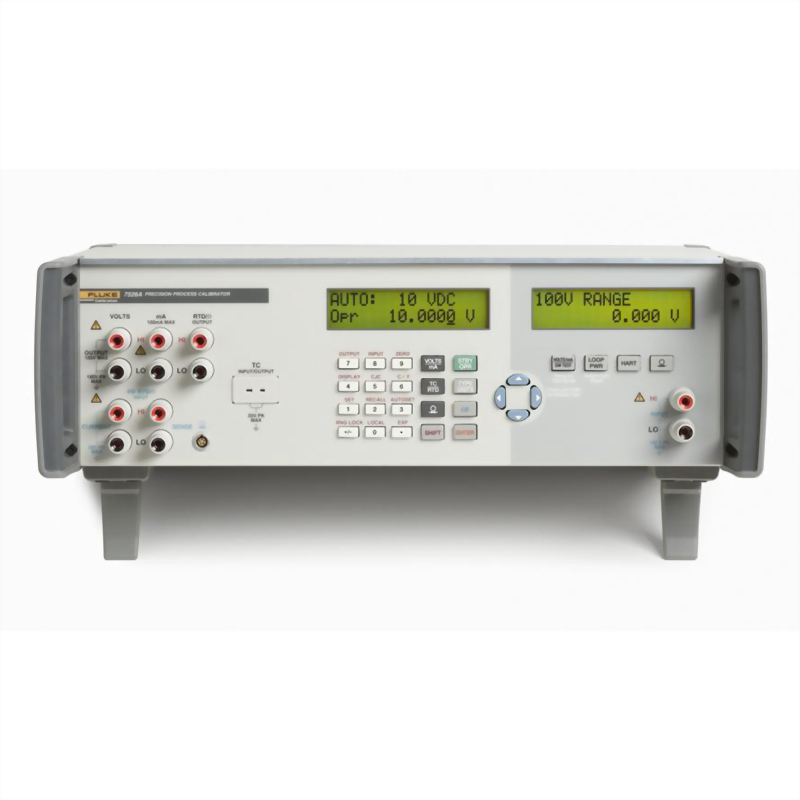 Precision Process Calibrator 7526A