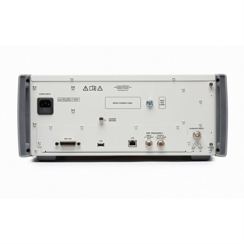 High-Performance Oscilloscope Calibrator 9500C