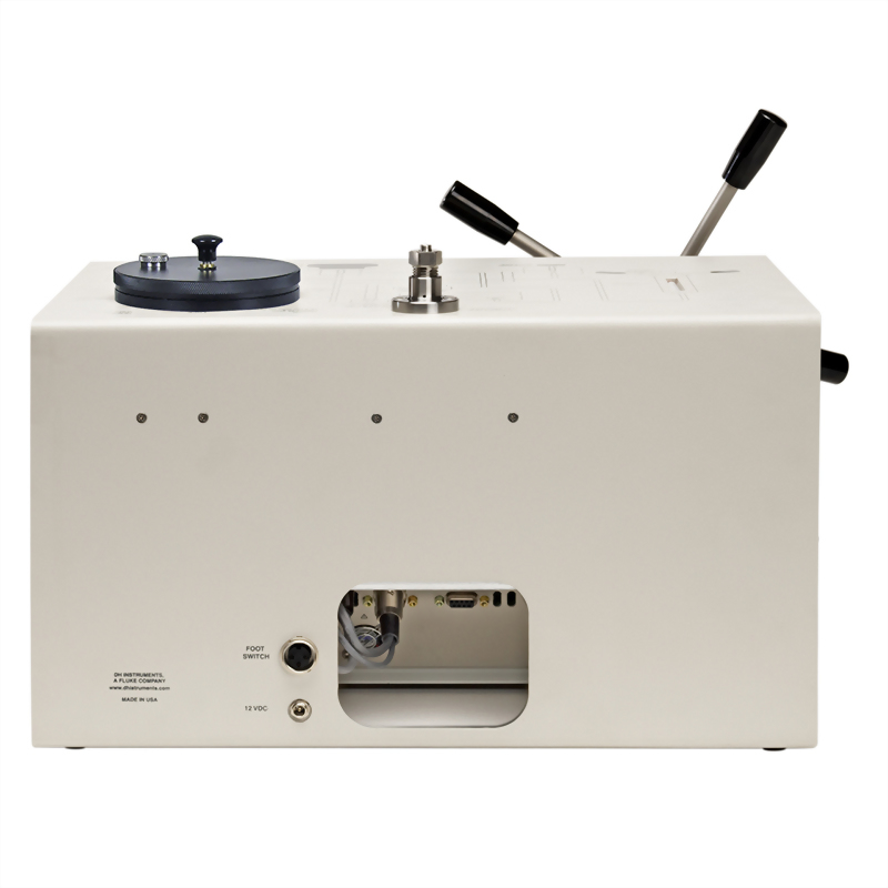 E-DWT Electronic Deadweight Tester Kits 6531/6532