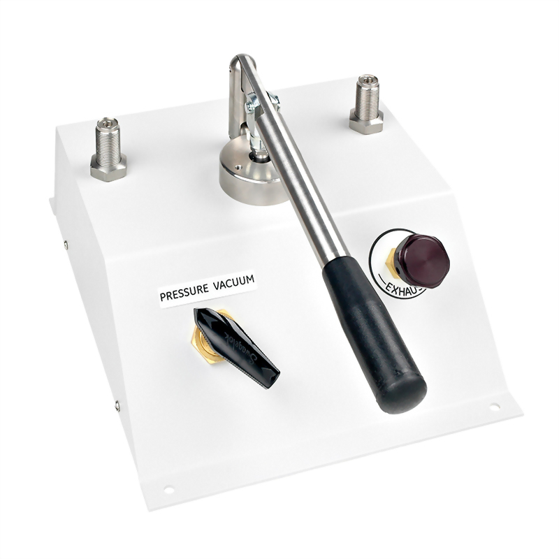 Pneumatic Pressure Comparator P5510