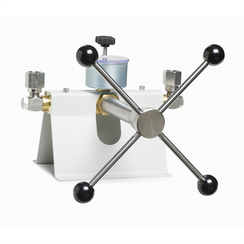 Hydraulic Pressure Comparator P5514