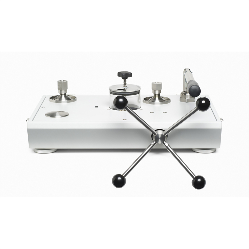 Hydraulic Pressure Comparator P5515