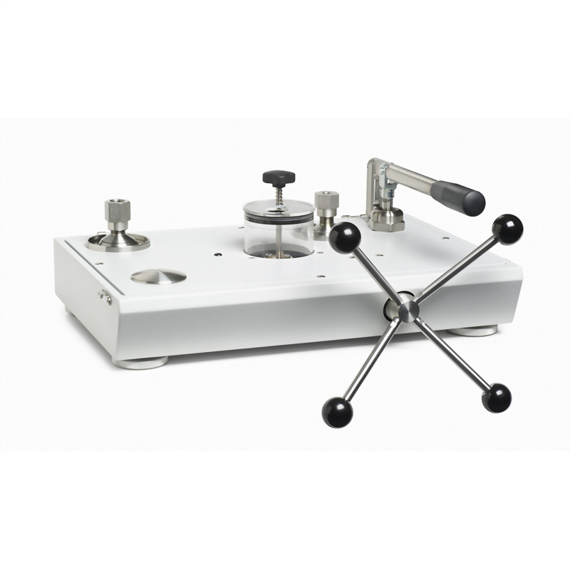 Hydraulic Pressure Comparator P5515