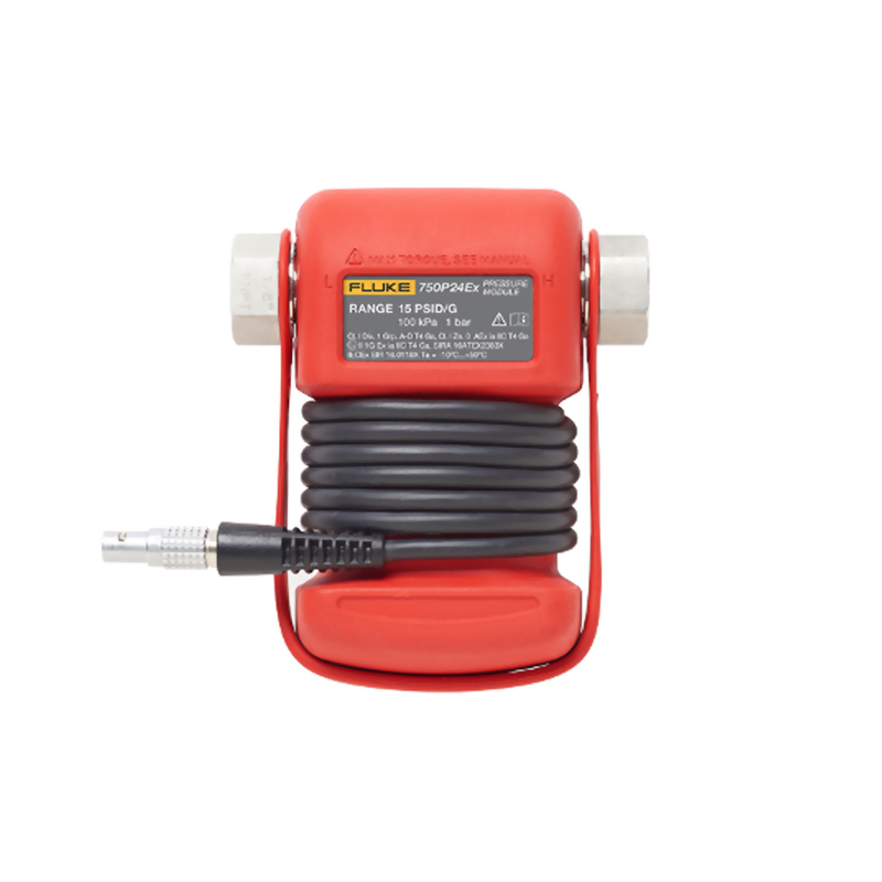 Pressure Modules FLUKE 750P Series