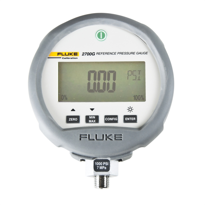 Reference Pressure Gauges 2700G Series