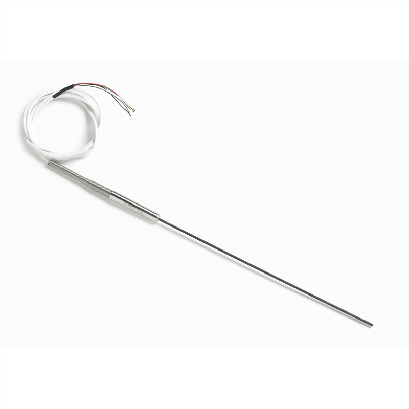 Secondary Reference PRTs with Calibration Options 5608/5609