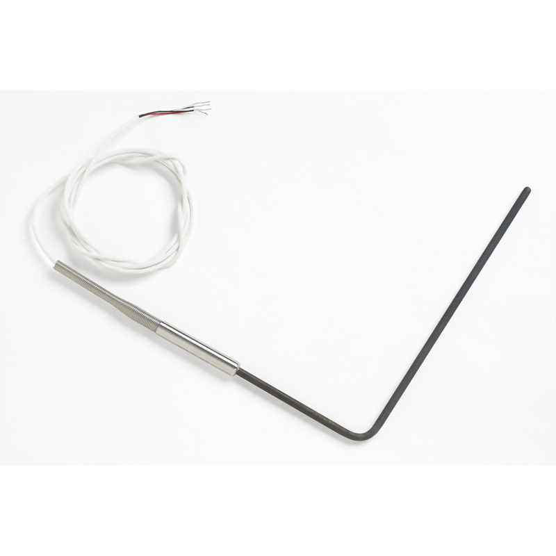 Secondary Reference PRTs with Calibration Options 5608/5609