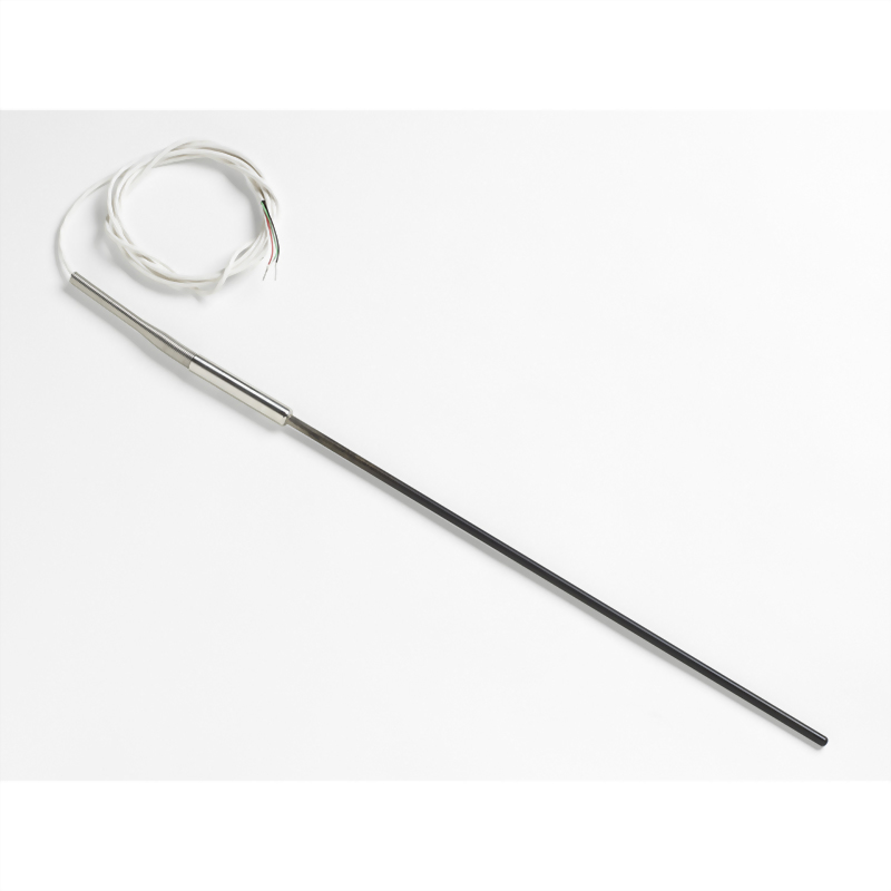 Secondary Reference PRTs with Calibration Options 5608/5609